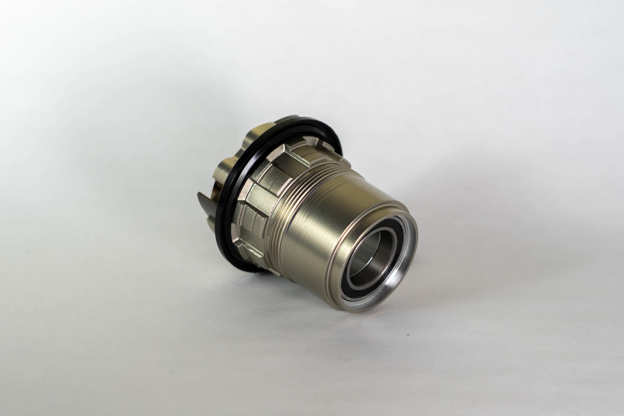 SRAM XD driver 24T steel axle - Woven